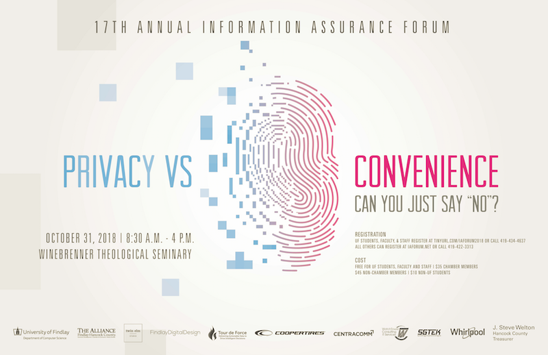 Privacy vs. Convenience: A Twenty Year Retrospective of the Internet Privacy Project — The ...
